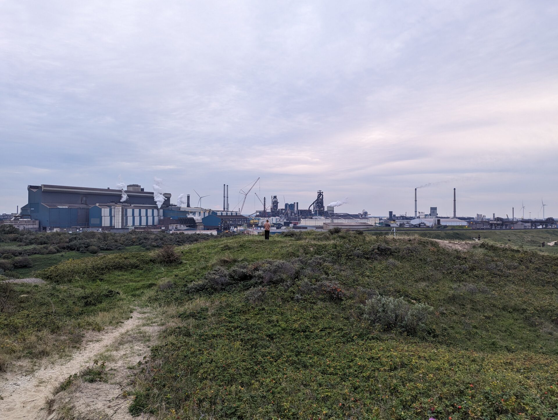 Hollandse Luchten | Burgerwetenschap in actie